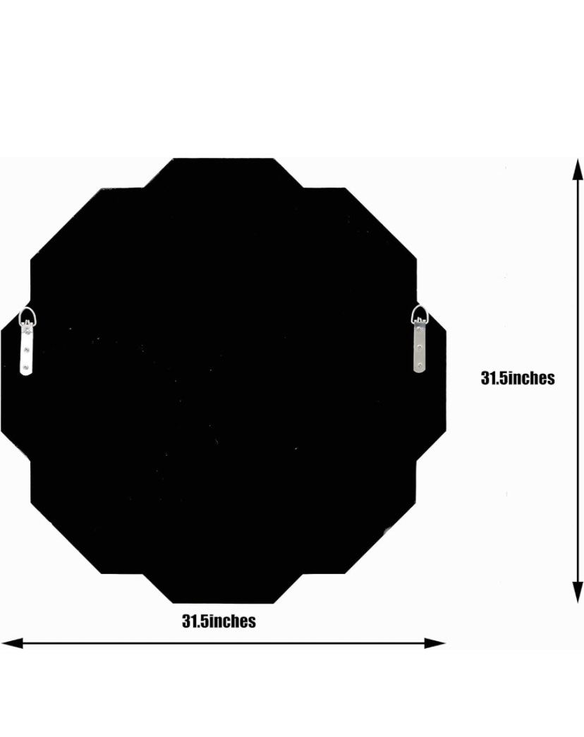 Brand new wall mirror, Furniture & Home Living, Home Decor, Mirrors on ...