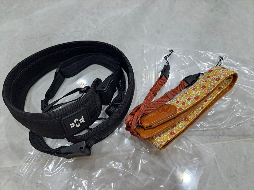 Camera Strips, Photography, Photography Accessories, Camera Bags ...