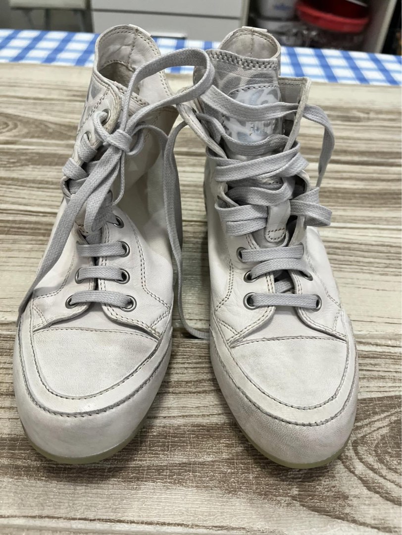 Candice Cooper Sneakers, Women's Fashion, Footwear, Sneakers on Carousell