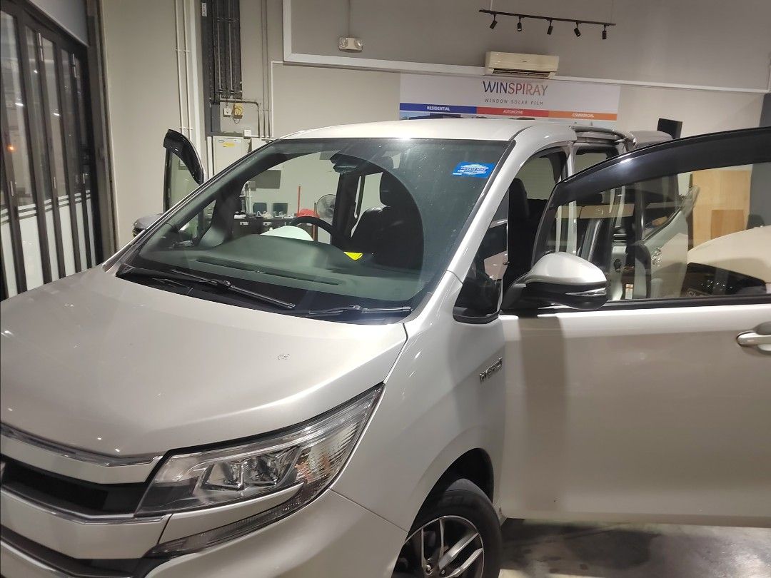 CAR WINDOW SOLAR FILM#WINDOW TINTING #CAR SOLAR FILM #SOLAR FILM, Car ...