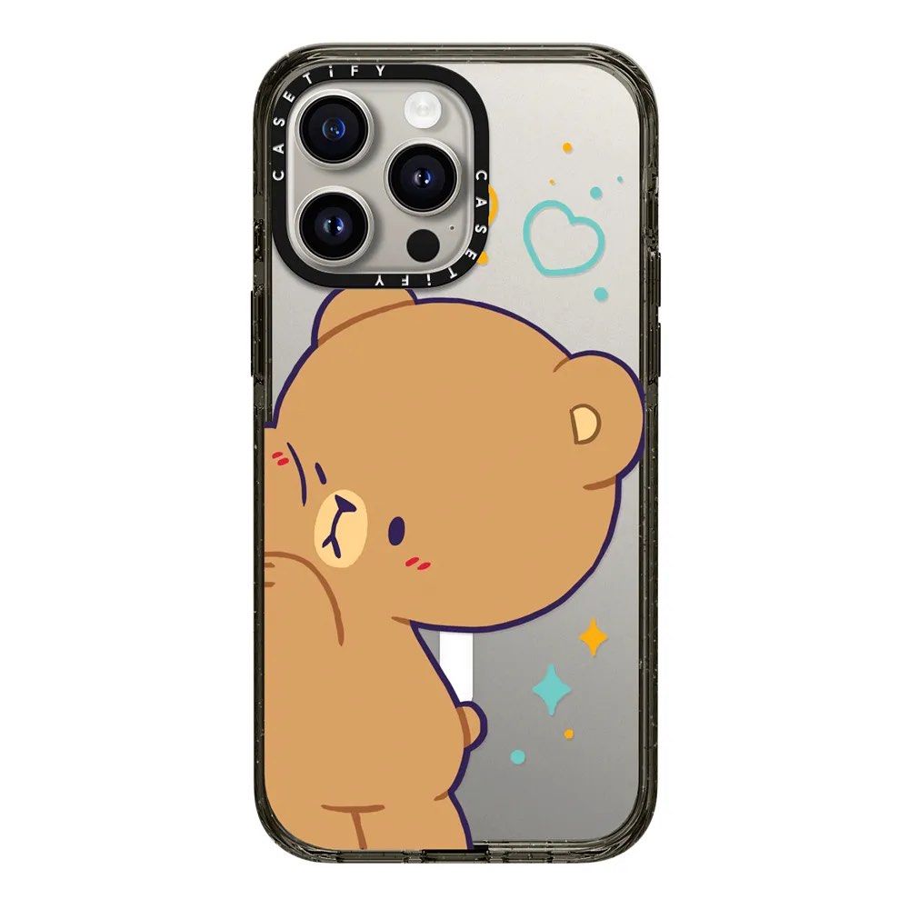 Casetify Bumping Mocha iPhone 14 Pro Max, Mobile Phones & Gadgets ...