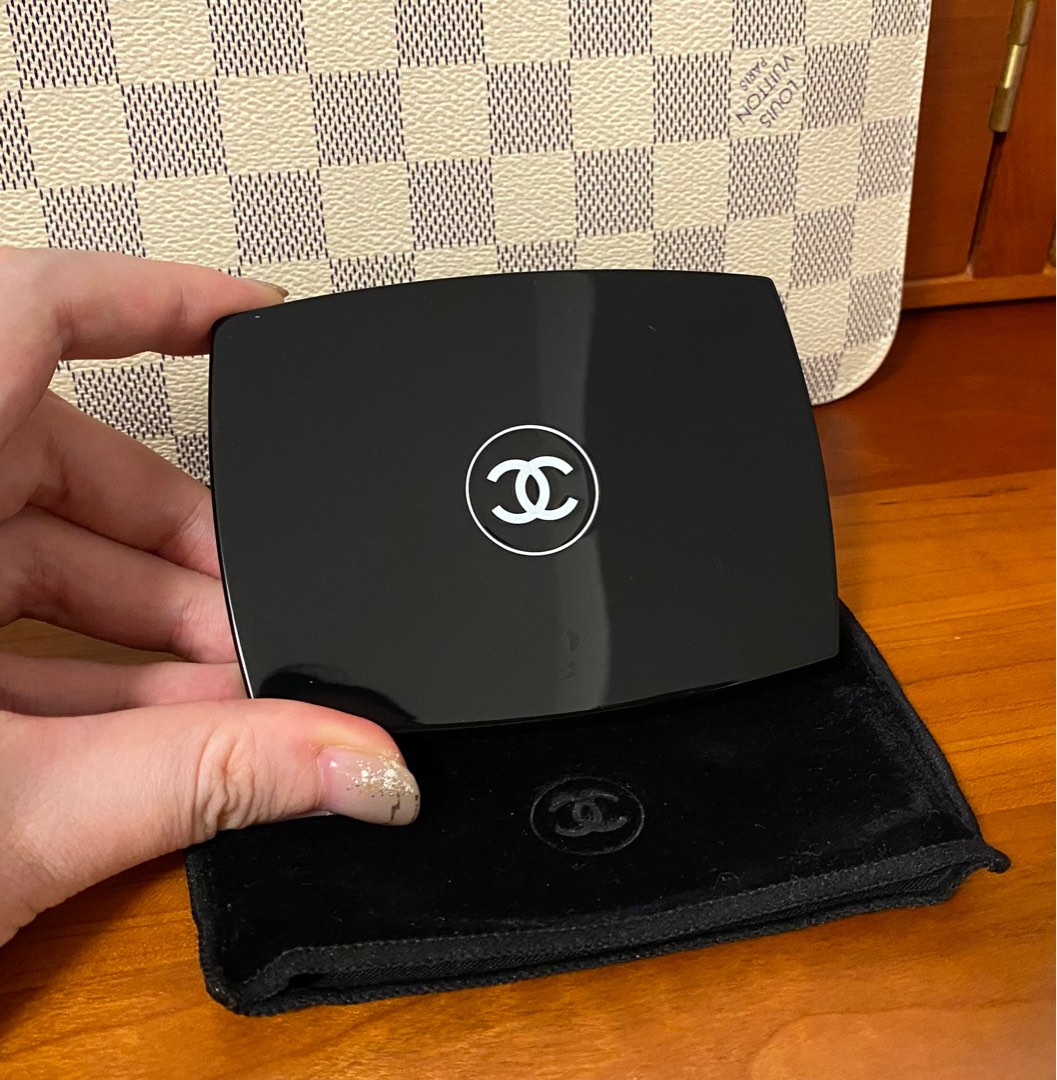Chanel pressed powder, Beauty & Personal Care, Face, Makeup on Carousell