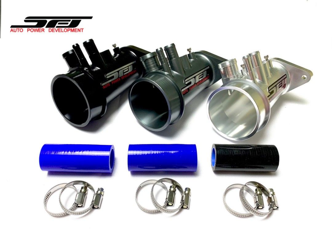 Charge pipe & air intake pipe available for most turbo cars, Car ...