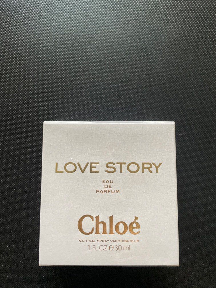 Chloe Perfumes, Beauty & Personal Care, Fragrance & Deodorants on Carousell