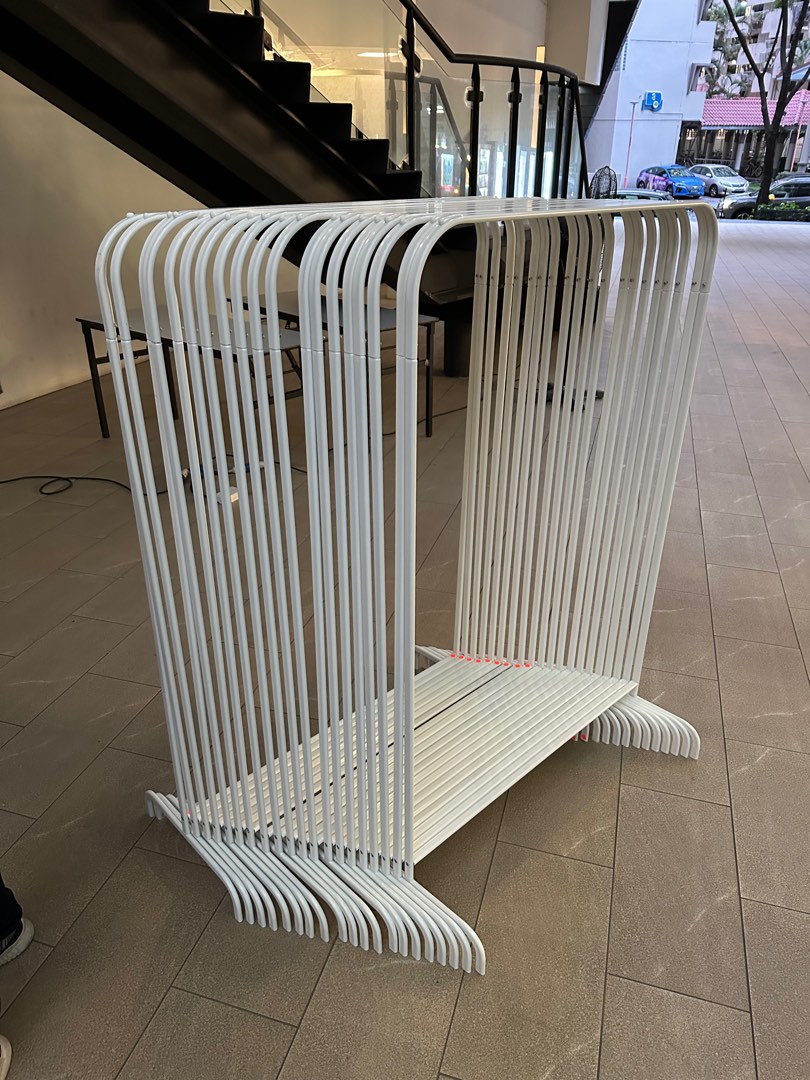 cloths rack for rent, Lifestyle Services, Event & Party Services on ...