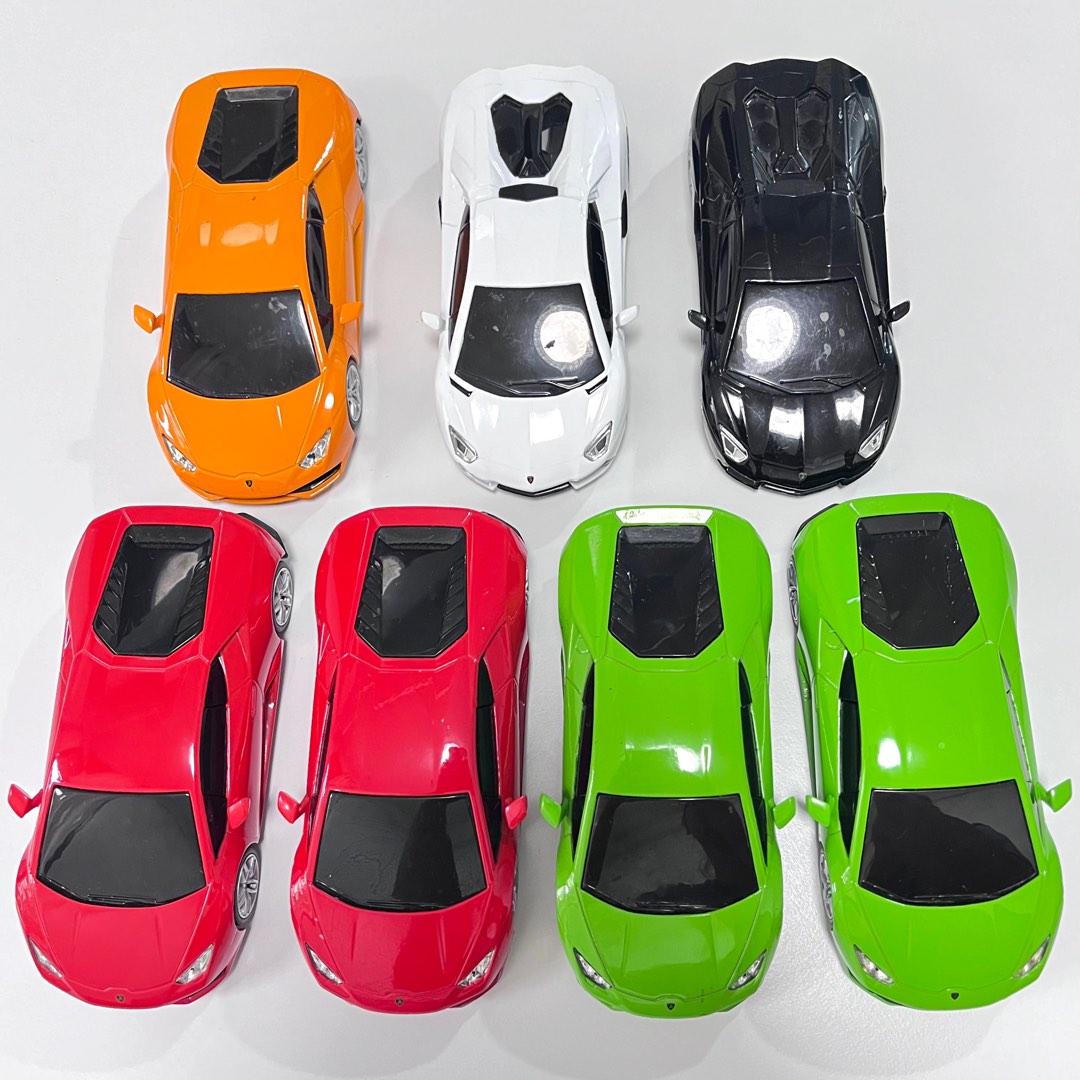 Collectible Cars, Hobbies & Toys, Toys & Games on Carousell