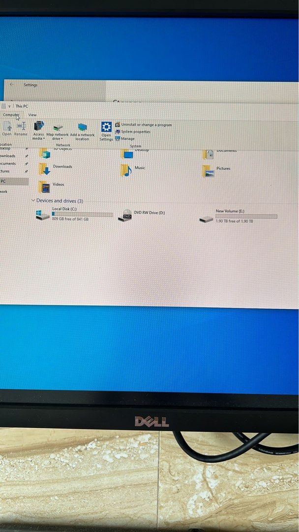 Complete Desktop Set, Computers & Tech, Desktops on Carousell