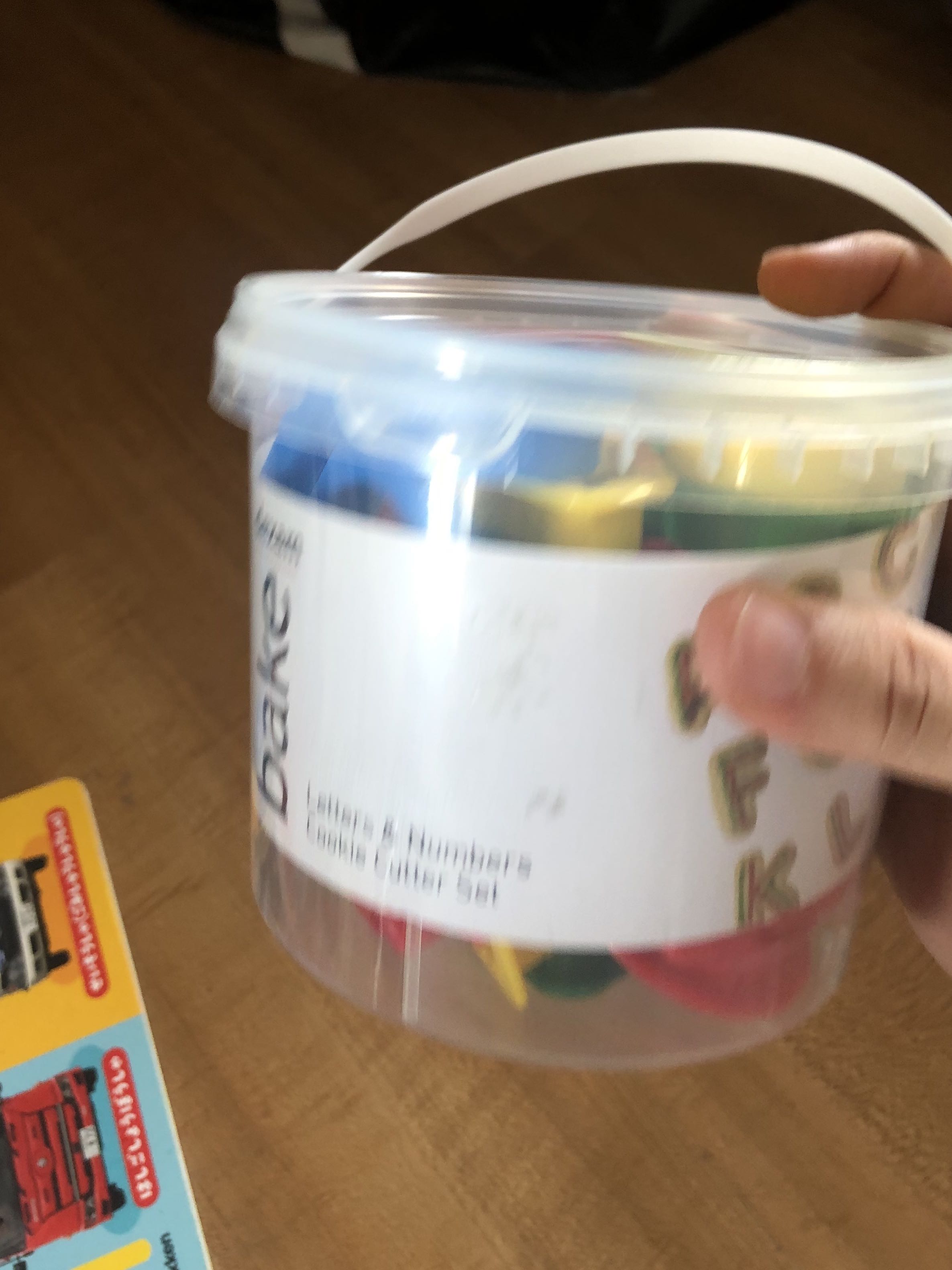 Cookie Cutter bundle, Furniture & Home Living, Kitchenware & Tableware ...