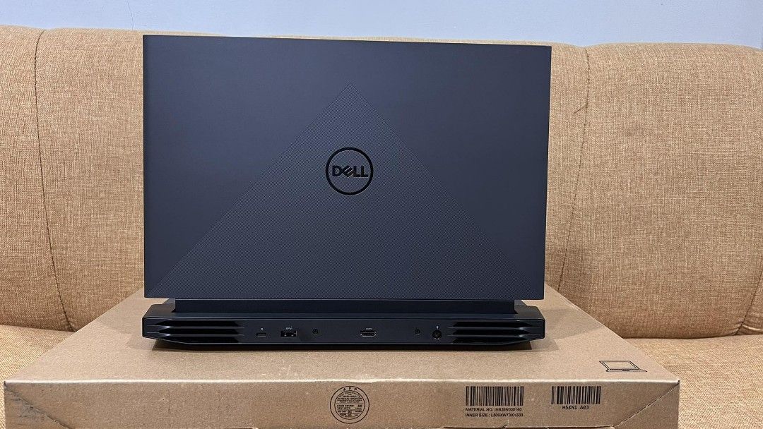 Dell G15 Brandnew Sealed Laptop i7 12th Gen, Computers & Tech, Laptops ...
