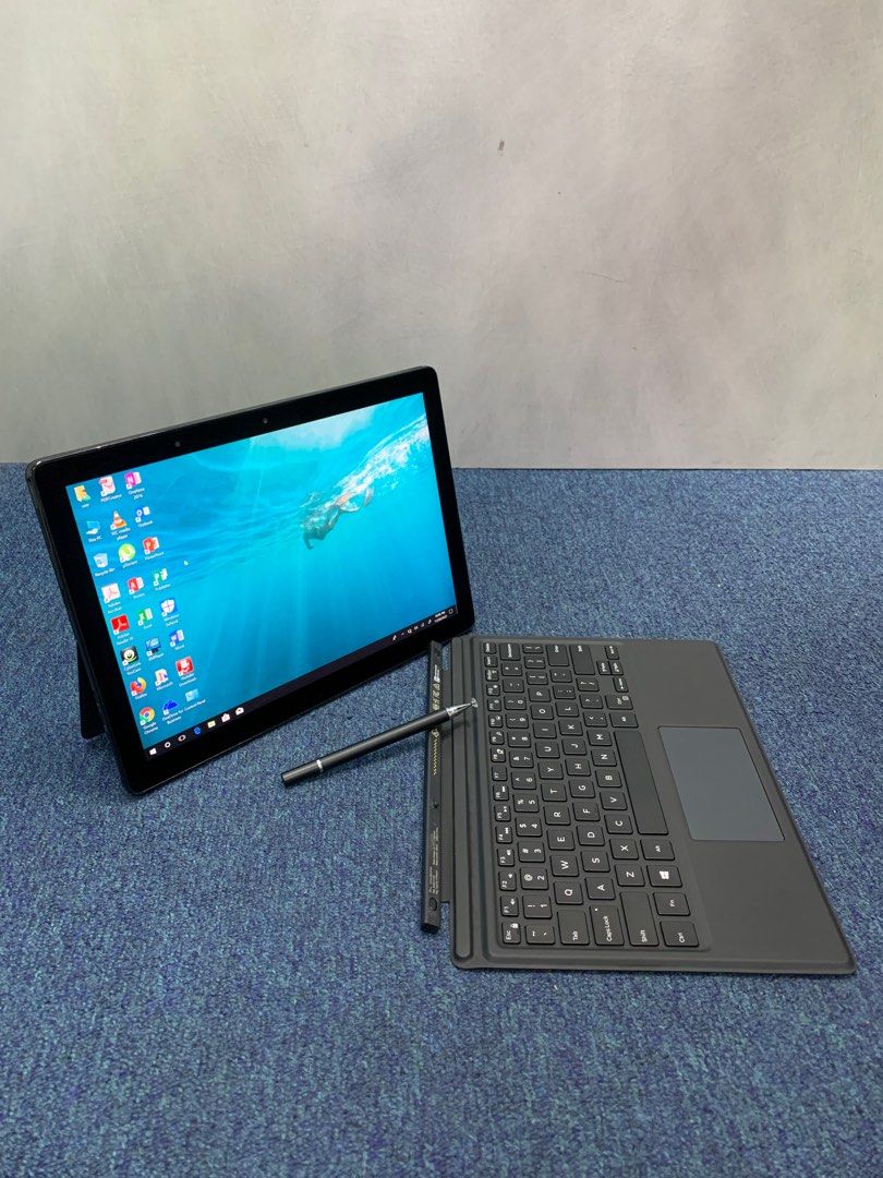 Dell latitude 5290 2-in-1, Computers & Tech, Laptops & Notebooks on ...