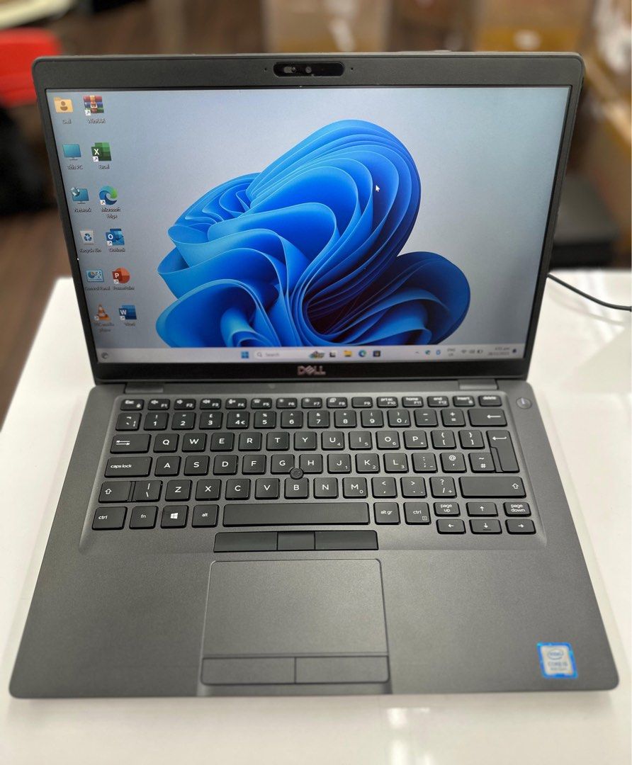 Dell Latitude 5400/i5-8th Gen/8Gb Ram/256GB SSD, Computers & Tech ...