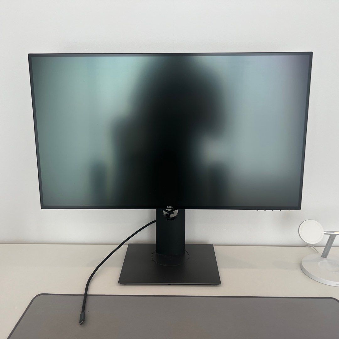 Dell U2720Q 4K USB-C Monitor, Computers & Tech, Parts & Accessories ...