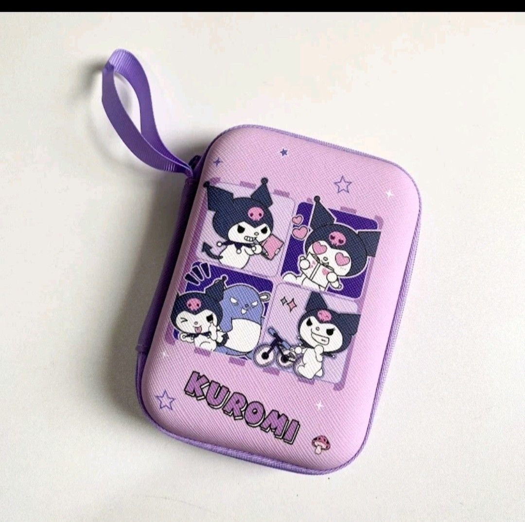 dompet sanrio