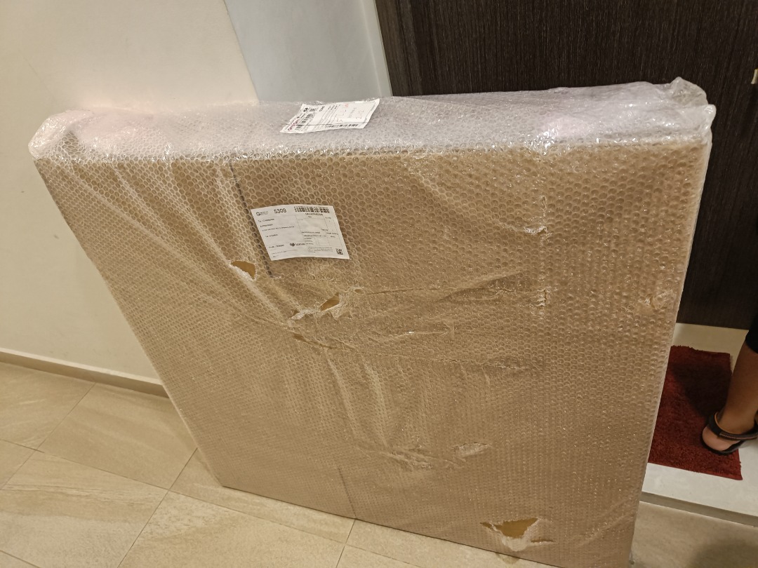 Double Wall Carton Boxes XXL - 65 x 45 x 55cm Carton Cardboard Box 10 ...