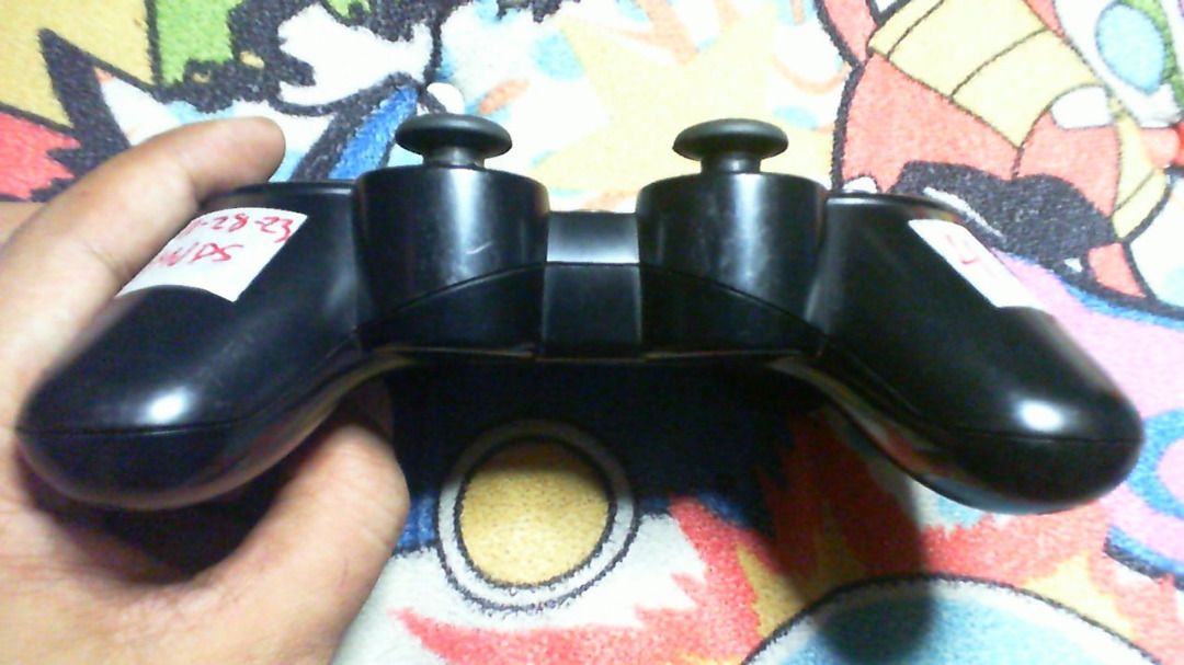 DS3 ORiginal Controller, Video Gaming, Gaming Accessories, Controllers ...