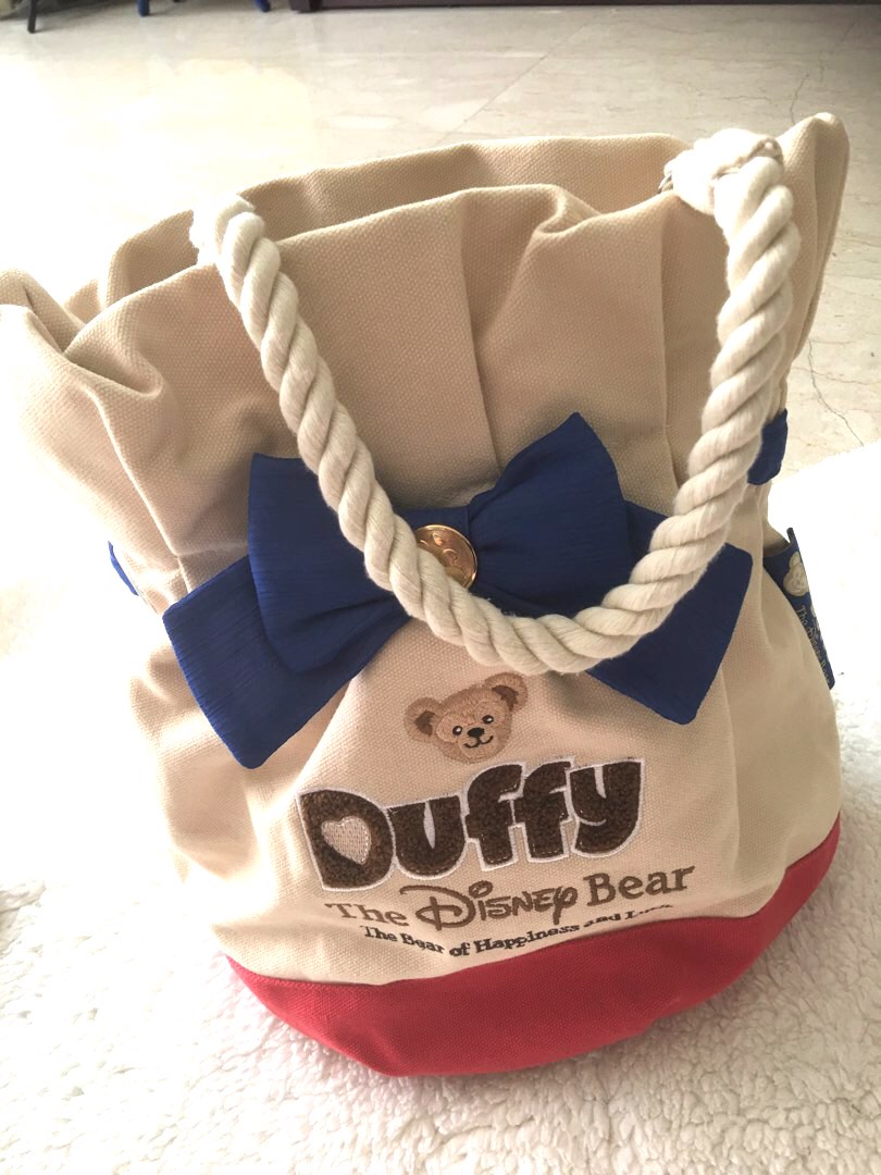 Duffy The Disney Bear, Everything Else on Carousell