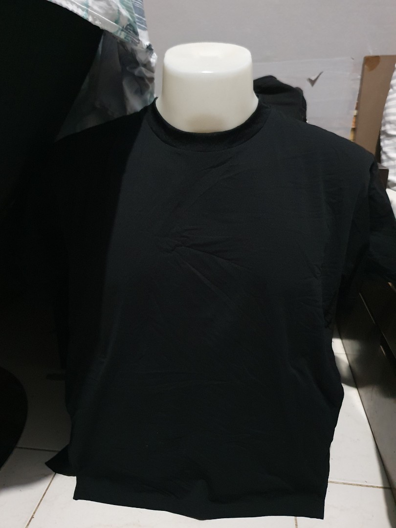 Field Core Drifit Shirt, Men's Fashion, Tops & Sets, Tshirts & Polo ...
