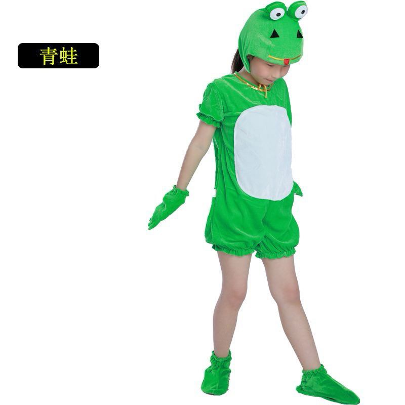 frog suit, Women's Fashion, Dresses & Sets, Jumpsuits on Carousell