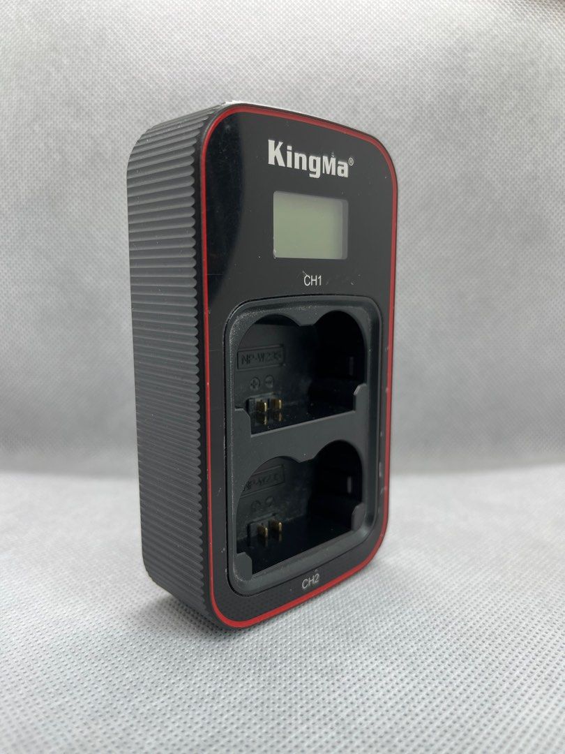 Fujifilm XT5 with extra battery and charger, Photography, Cameras on ...