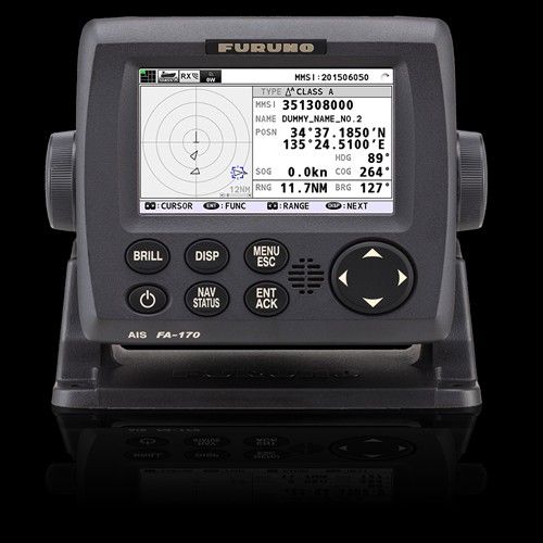 FURUNO FA-170, Mobile Phones & Gadgets, Other Gadgets on Carousell