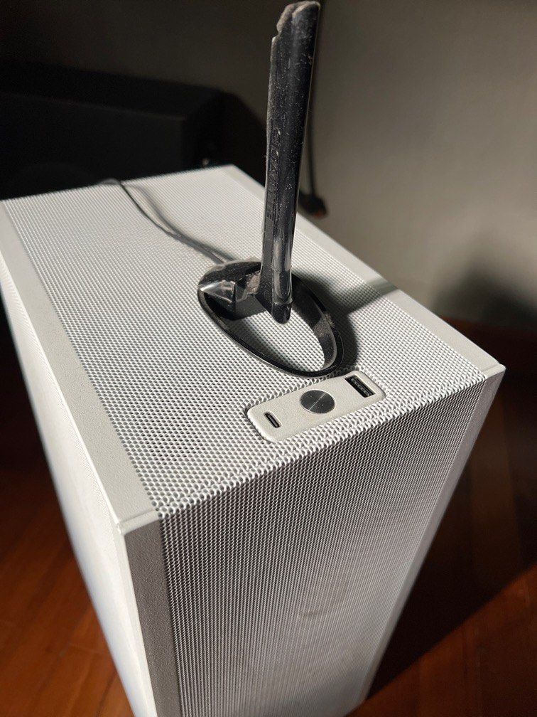 Meshlicious Gaming Deskstop PC, Computers & Tech, Desktops on Carousell