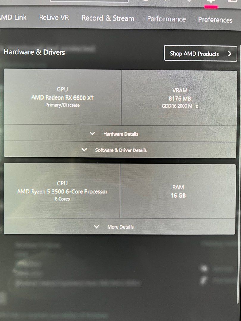 Meshlicious Gaming Deskstop PC, Computers & Tech, Desktops on Carousell