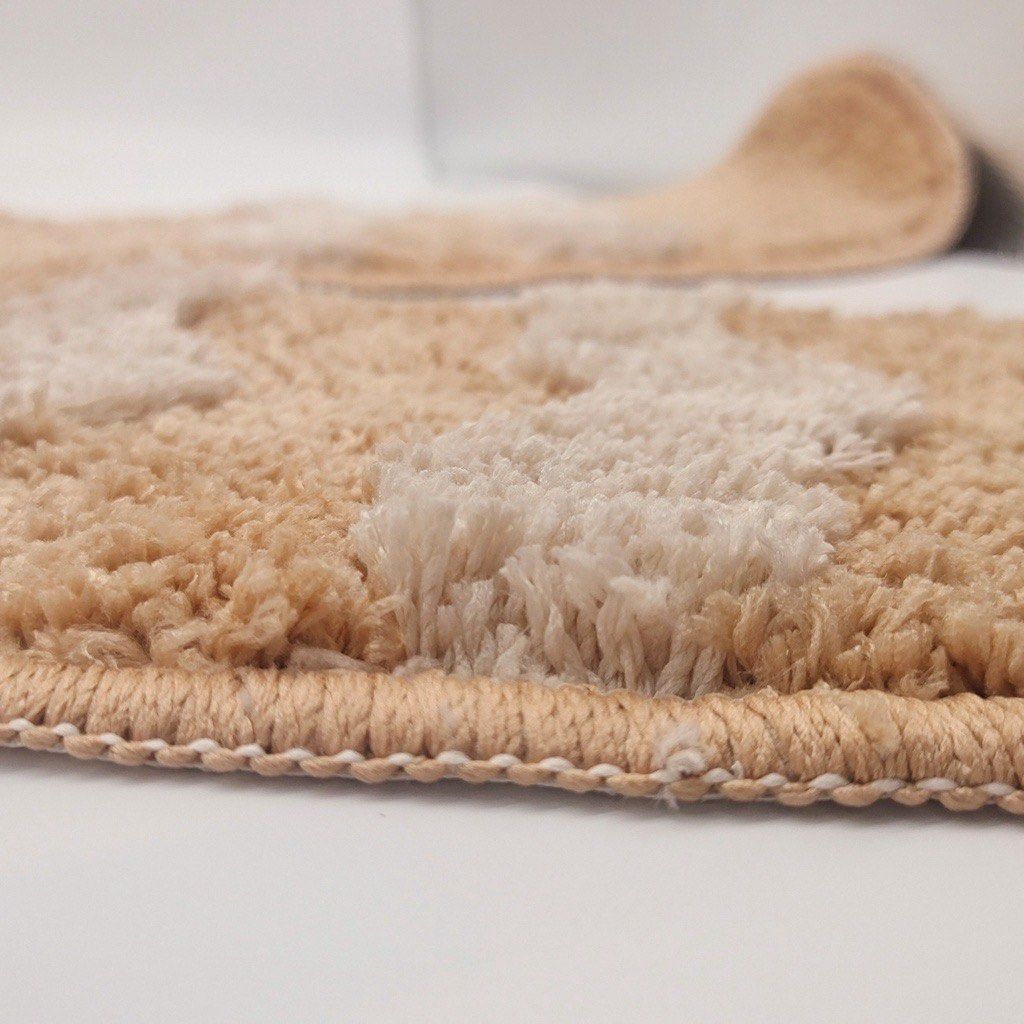 Gingerbread Man Carpet Rug, Furniture & Home Living, Home Decor ...