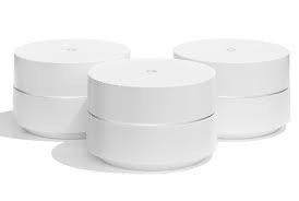 Google Wifi Mesh Router c 3, Computers & Tech, Parts & Accessories ...