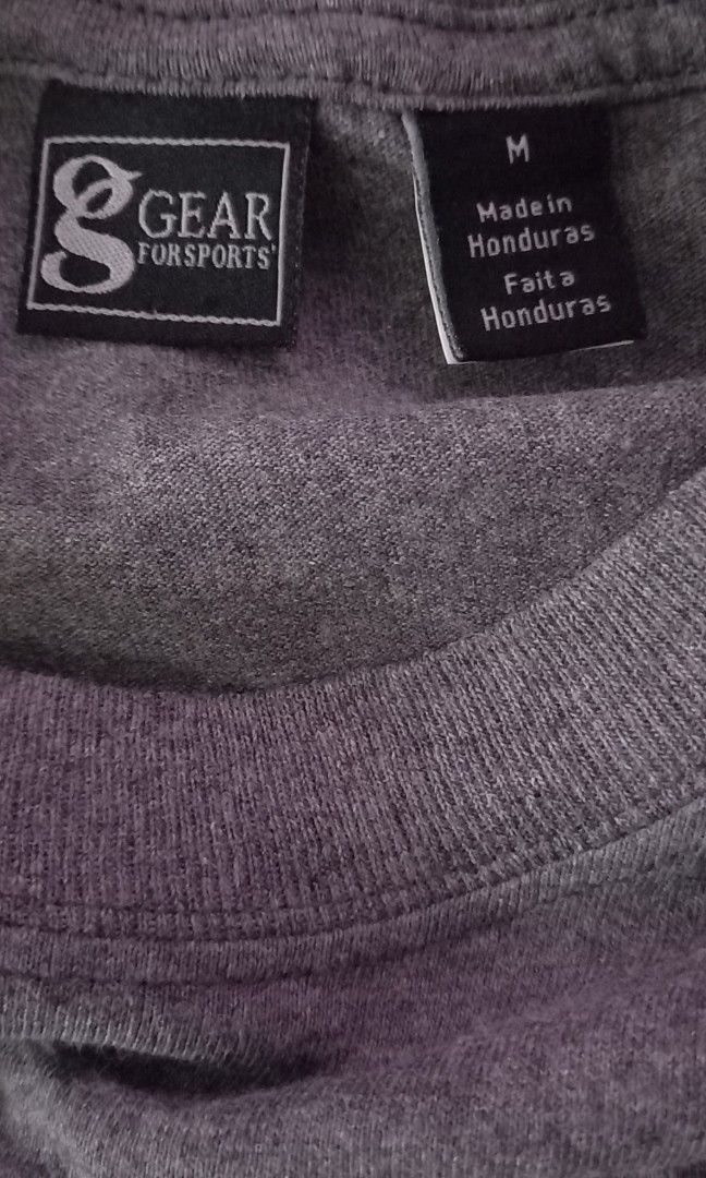 Guantanamo Bay Map, Men's Fashion, Activewear on Carousell