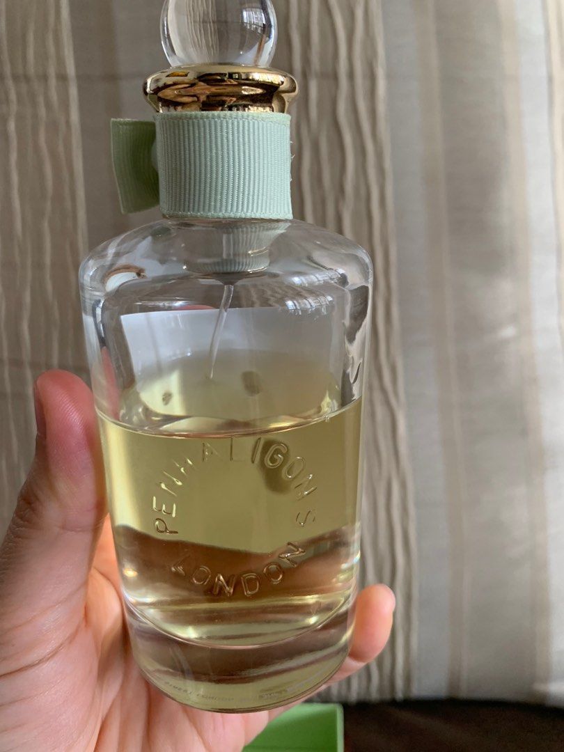 Half bottle of Perfume (Please see last page), Beauty & Personal Care ...