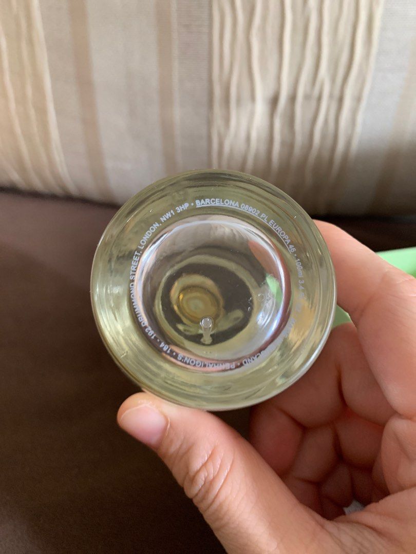 Half bottle of Perfume (Please see last page), Beauty & Personal Care ...