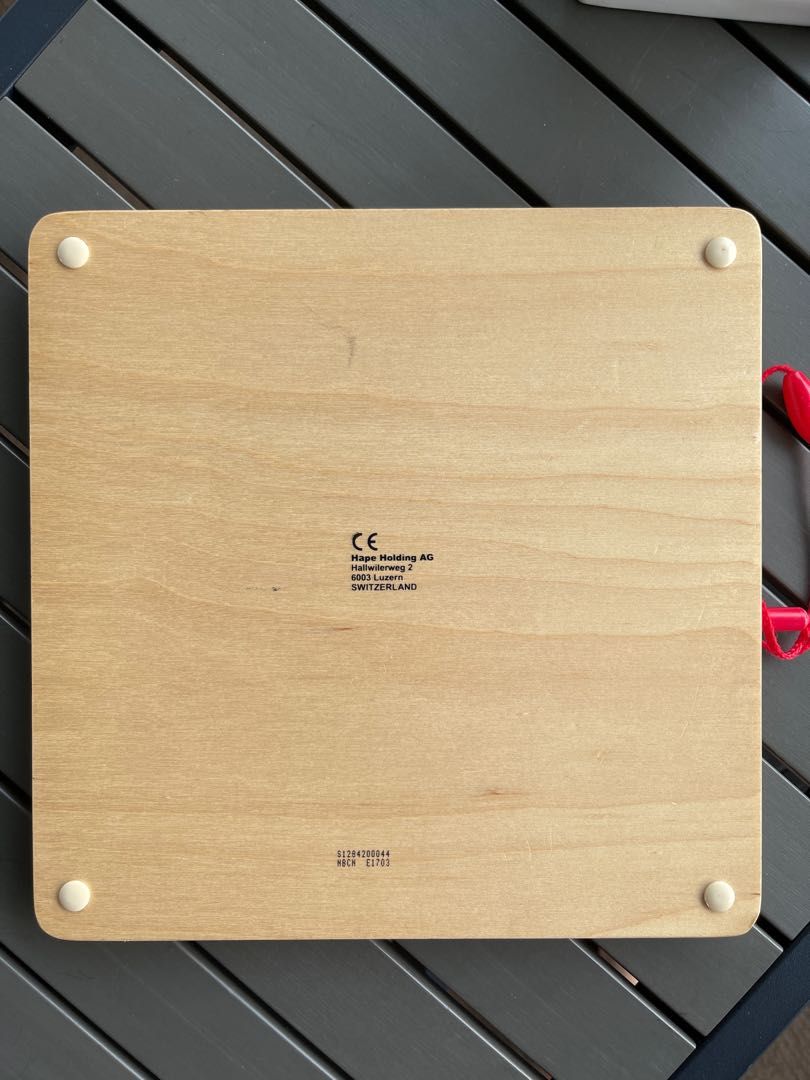 Hape Magnetic Maze, Babies & Kids, Infant Playtime on Carousell