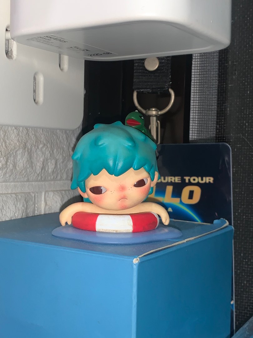 HIRONO FLOAT, Hobbies & Toys, Toys & Games on Carousell