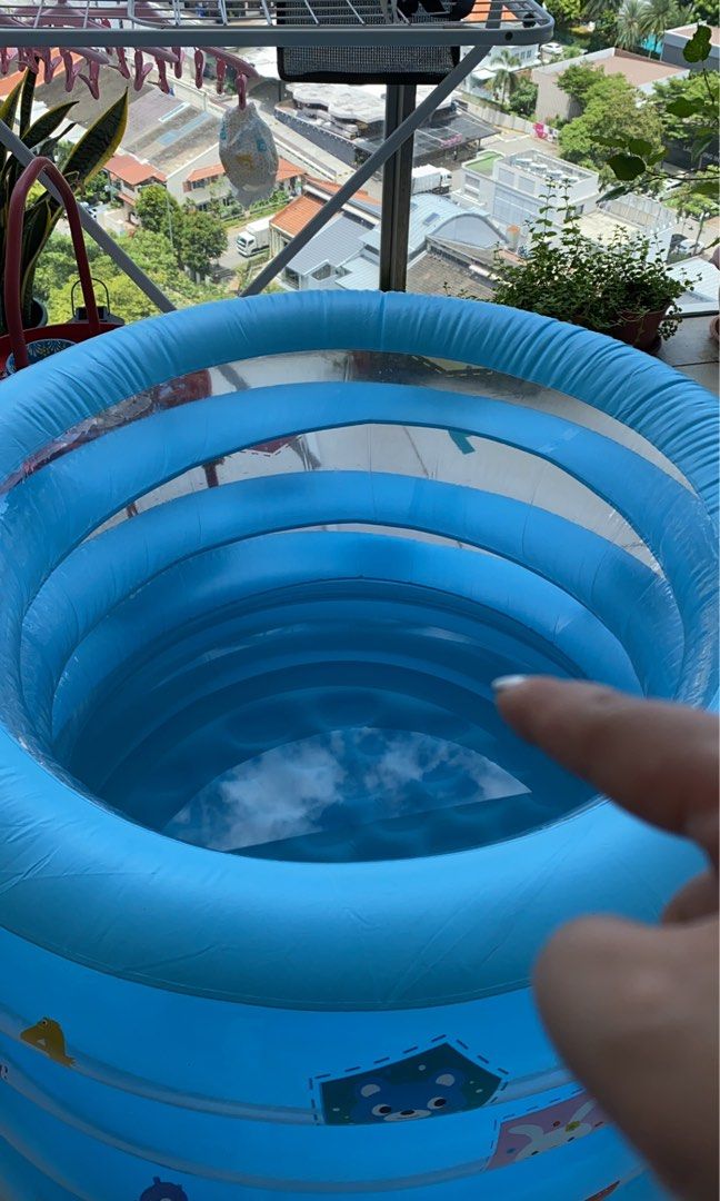 Home baby spa set, Babies & Kids, Infant Playtime on Carousell