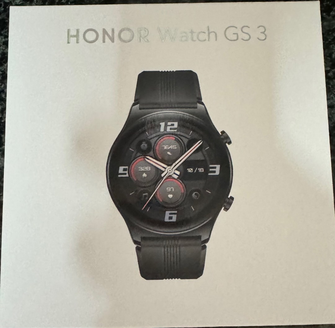 Honor Watch GS3, 手提電話, 手機, 其他手機 - Carousell