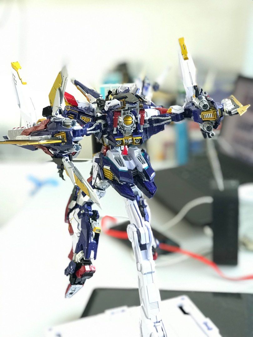 In era thunderbolt (custom color), Hobbies & Toys, Toys & Games on ...