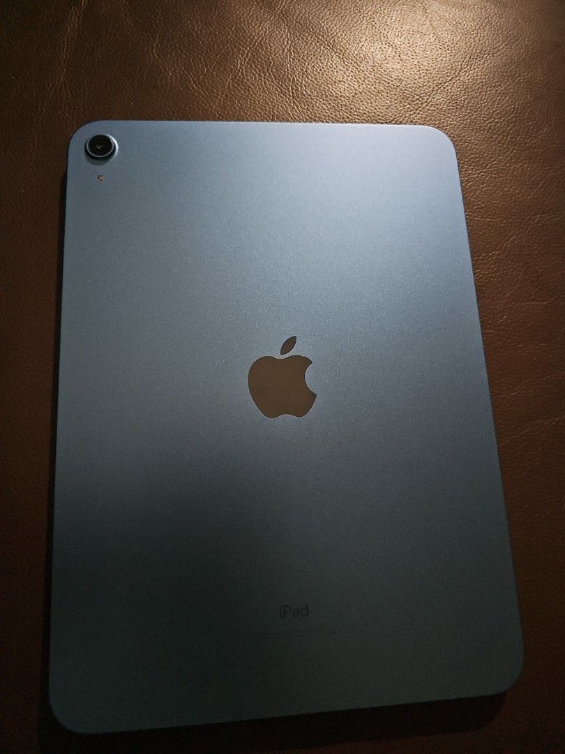 Ipad 10gen with apple pencil andkeyboard Blue 64 GB, Mobile Phones ...