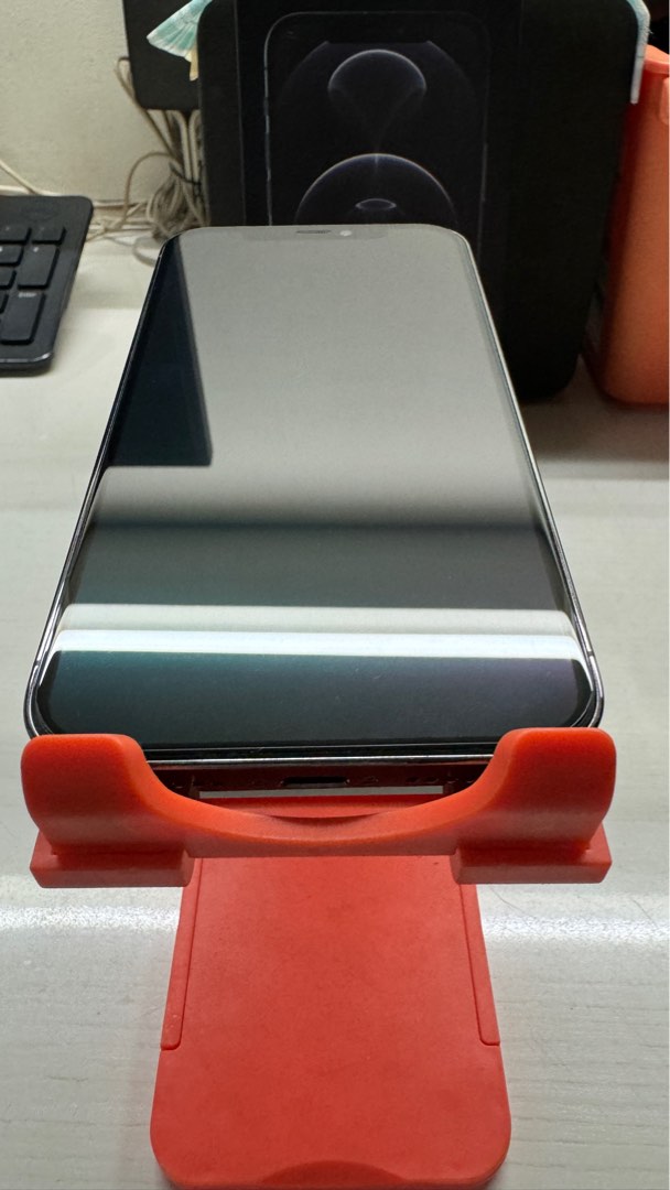 iPhone 12 Pro Graphite 256GB, Mobile Phones & Gadgets, Mobile Phones ...