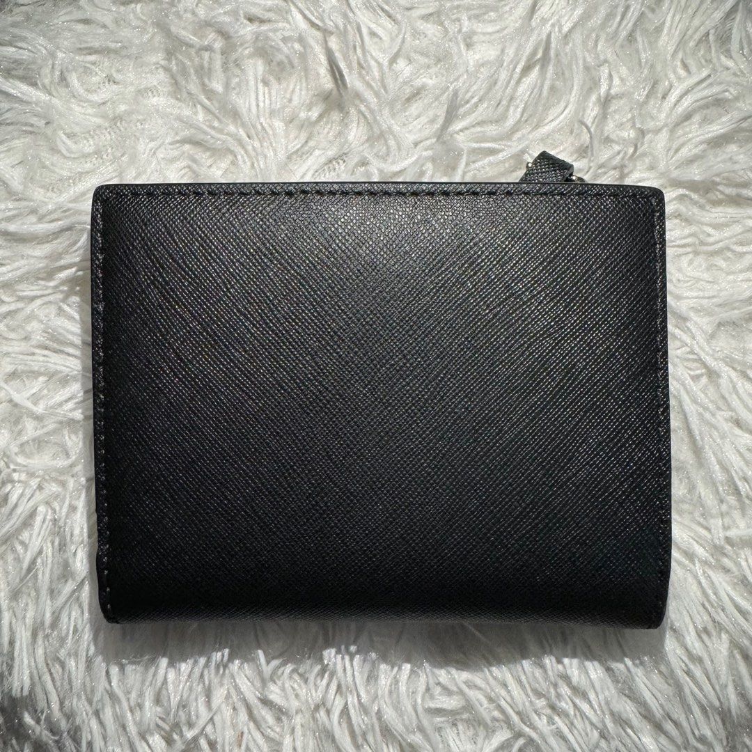 Kate Spade Laurel Way Small Wallet, Women's Fashion, Bags & Wallets ...