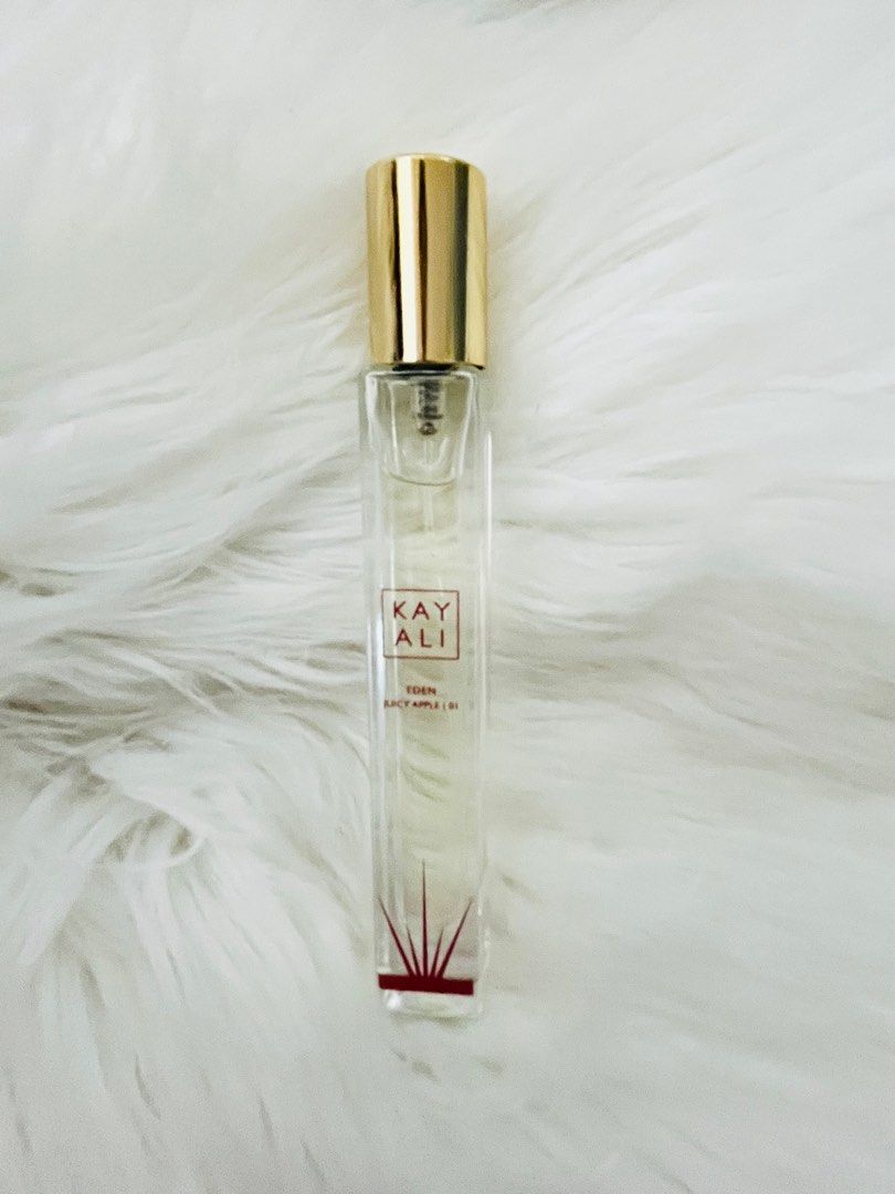 KAYALI ESSENTIAL TRAVEL SET EAU DE PARFUM, Beauty & Personal Care ...