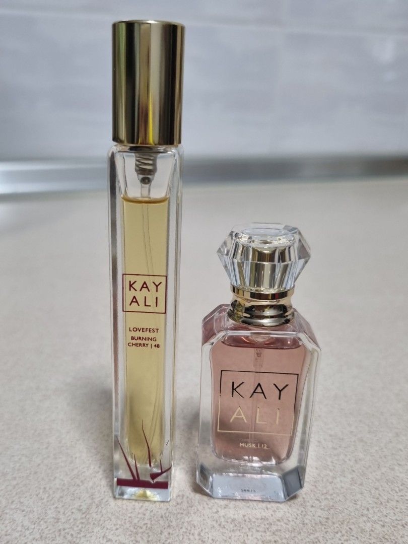 Kayali Perfume, Beauty & Personal Care, Fragrance & Deodorants on Carousell