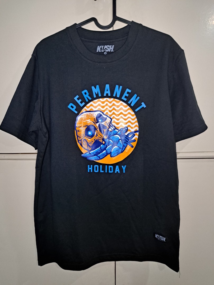 Kush co., Men's Fashion, Tops & Sets, Tshirts & Polo Shirts on Carousell