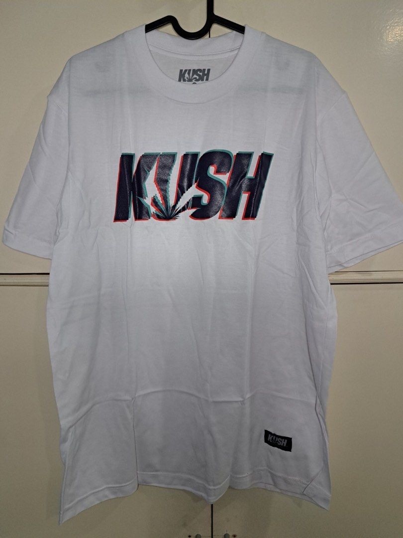 Kush co., Men's Fashion, Tops & Sets, Tshirts & Polo Shirts on Carousell