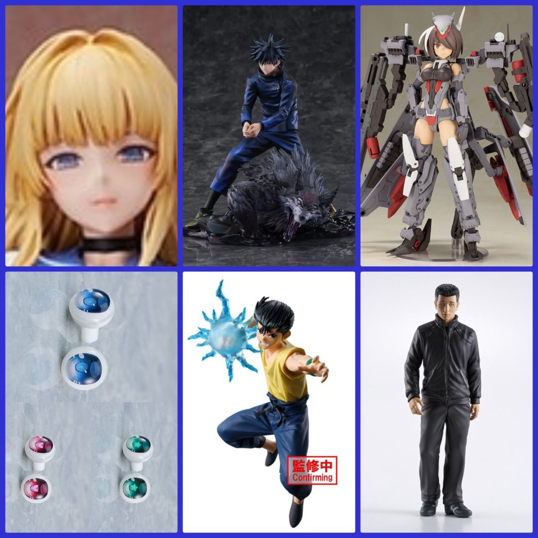 Kyockcho Illustration - Shino Tsurushiro S-Fire JUJUTSU KAISEN - Megumi ...