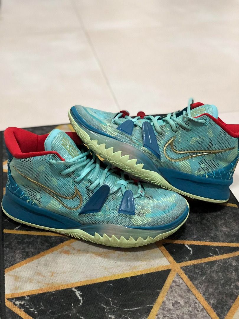 KYRIE, Men's Fashion, Footwear, Sneakers on Carousell