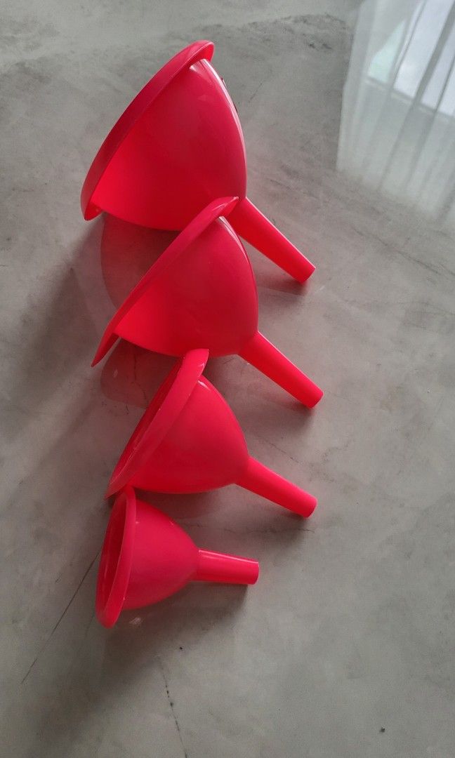 LAVA 4-in-1 water funnel / liquid and water transfer tool, Furniture ...