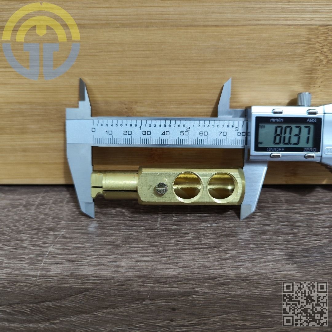 LC40 Camber Lock Action Cable to Cable Connector Plug and Socket Set 70 ...