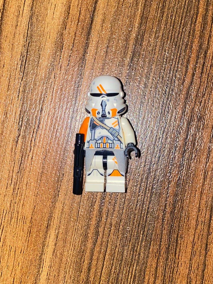 Lego star wars 212th trooper and obi wan bundle, Hobbies & Toys, Toys ...