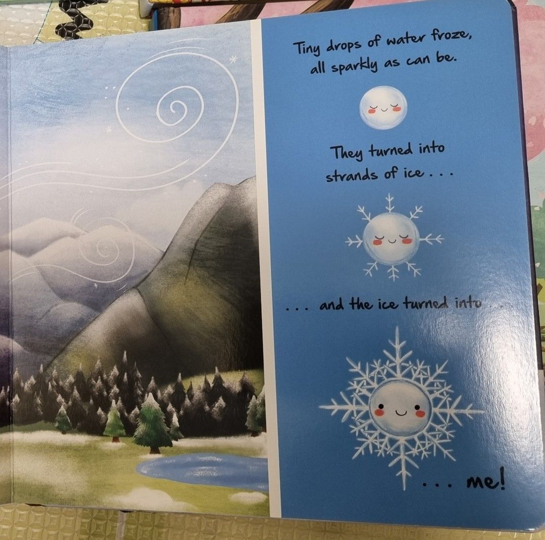 Lightly flipped popular science life cycle series - $7 each, Hobbies ...