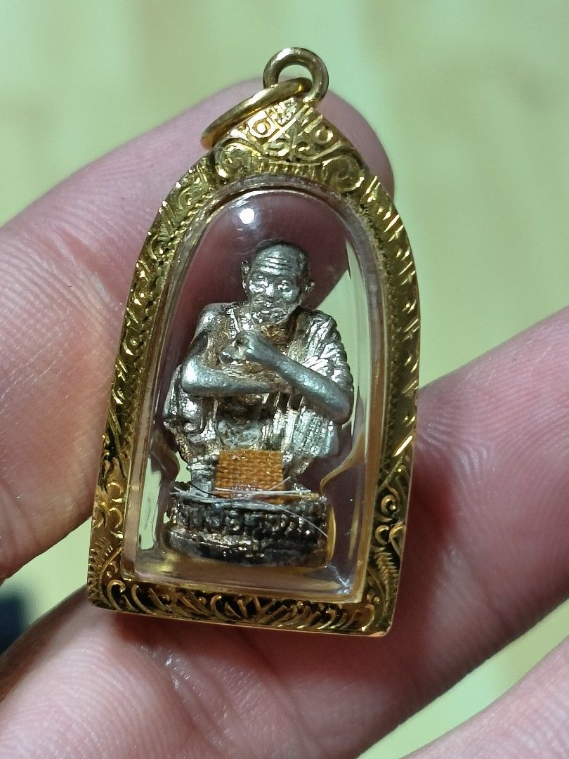 Lp koon loop lor, Hobbies & Toys, Memorabilia & Collectibles, Religious ...